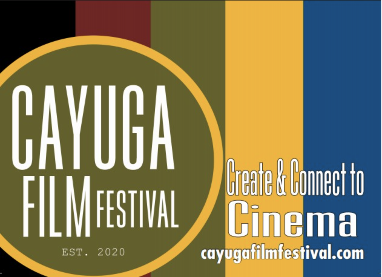 Cayuga Film Festival Returns for 3rd Year | Auburn Public Theater